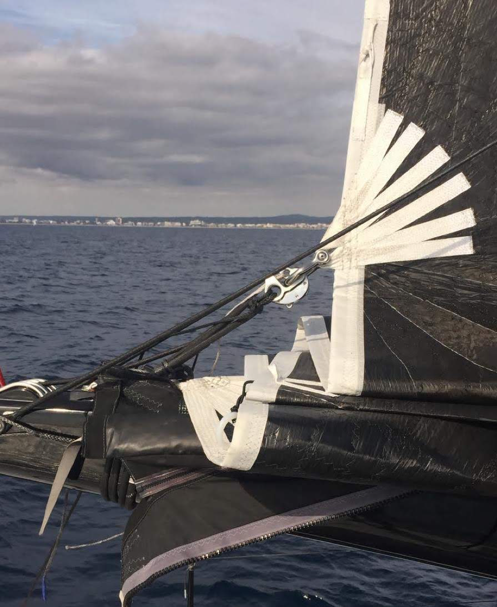 Sail Planning | Sail Puffin